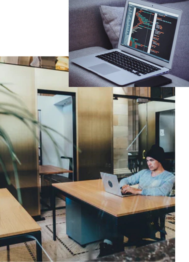 Intensive Evening Bootcamp - Portnov Computer School